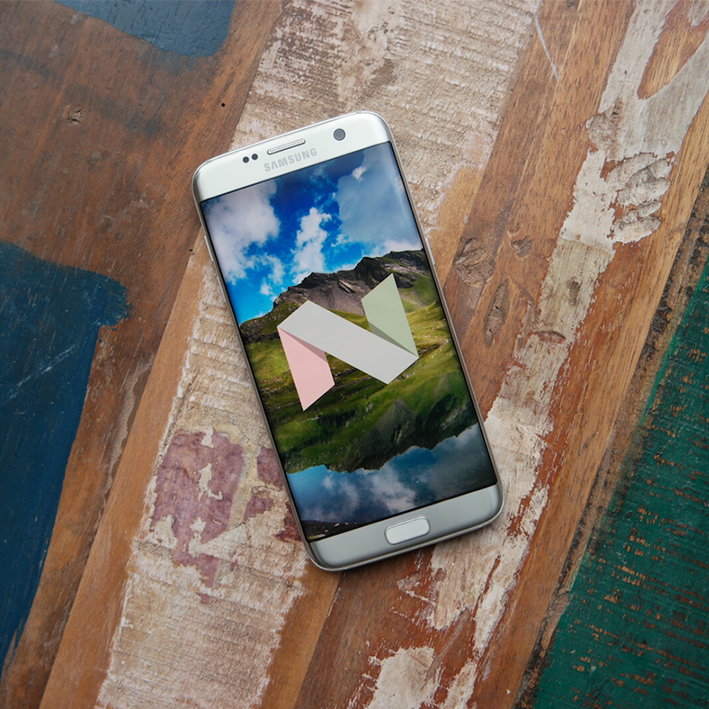 3 syytä asentaa uusi Android 7.0 na Galaxy S7 tai 7 edge - Samsung Magazine