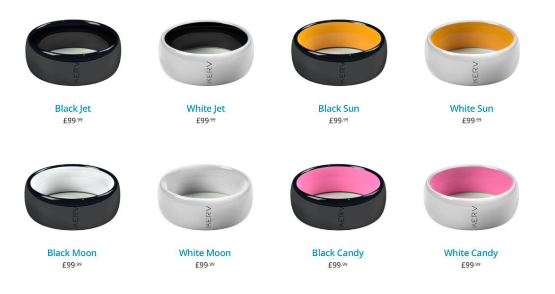 Zapomeňte na bezkontaktní karty, přichází platební NFC prsten – Samsung ...