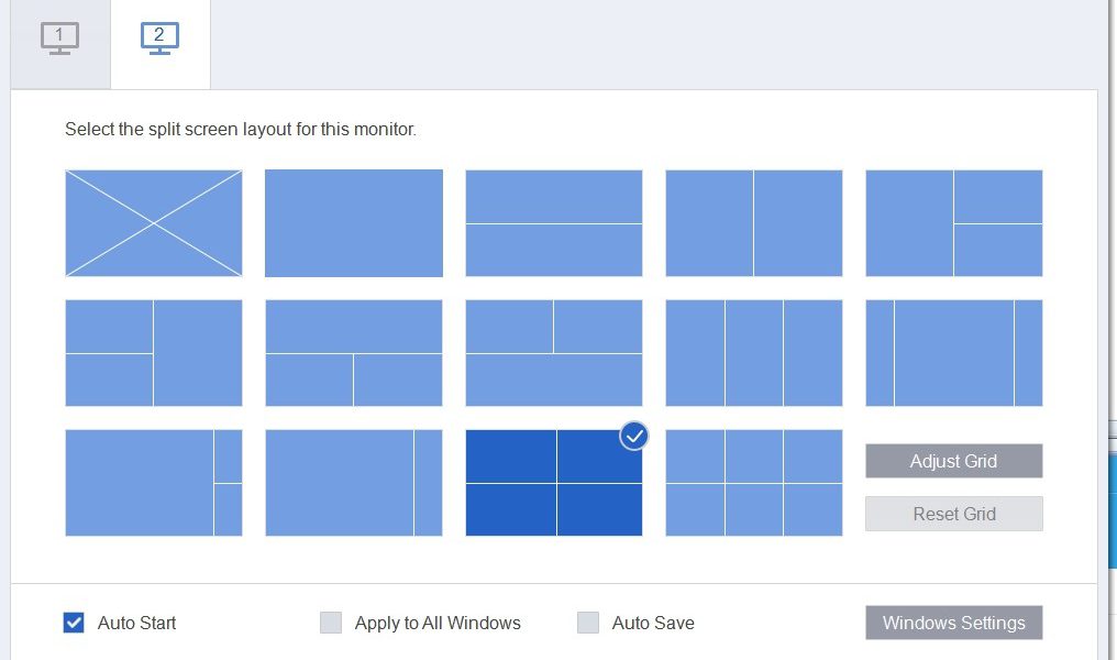 Samsung introduced a special application for its monitors – Easy ...