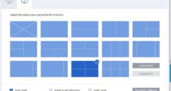 三星推出了一款专门针对其显示器的应用程序——Easy Setting Box—— Samsung Magazine