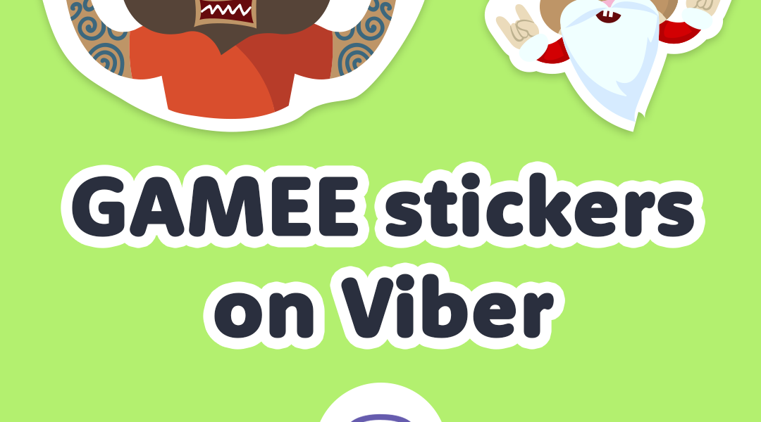 Rakuten Viber 深化与 GAMEE 的合作 – Samsung Magazine