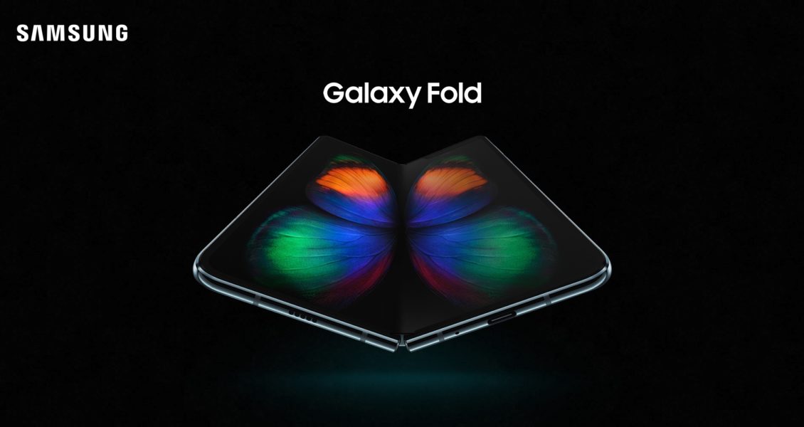 Samsung Galaxy Fold – Samsung Magazine