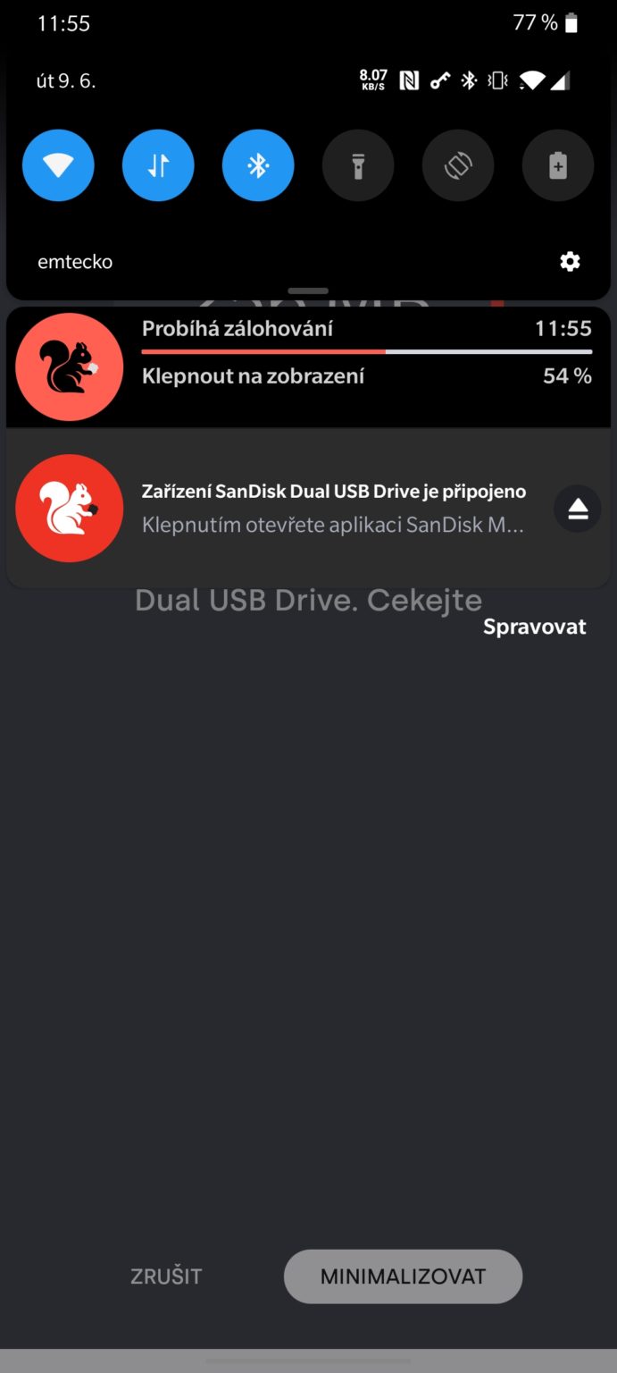 Sandisk Reviews Ultra Dual Drive GO: A great universal flash drive for ...