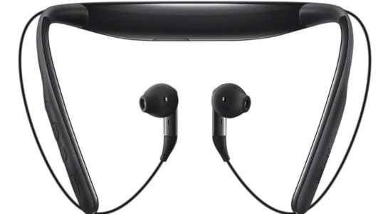 Samsung v tichosti vydal bezdrátová sluchátka Level U2 – Samsung Magazine