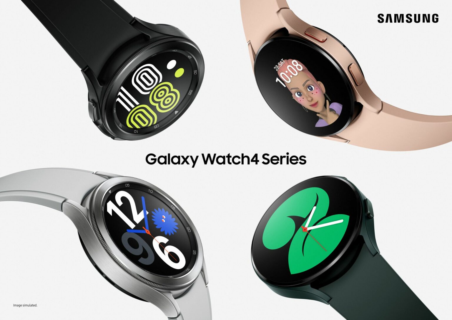 Záhada aktualizace OneUI 8 pro Galaxy Watch4 vyřešena – Samsung Magazine