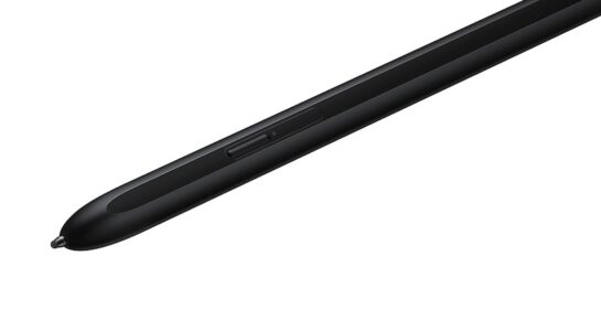 Samsung představil nové dotykové pero S Pen Pro – Samsung Magazine