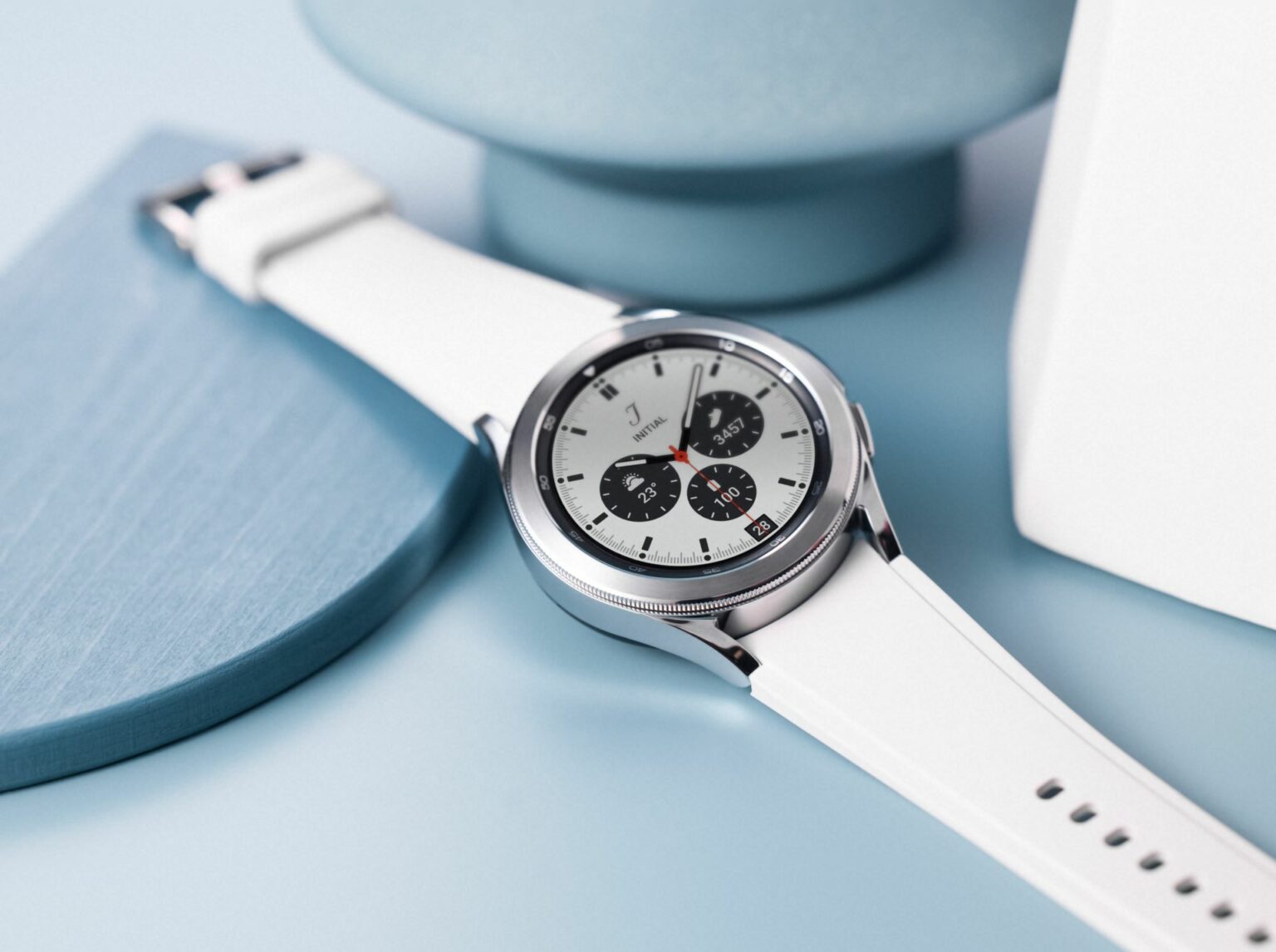Wear OS 4：您需要了解的有关新操作系统的一切 Galaxy Watch – Samsung Magazine