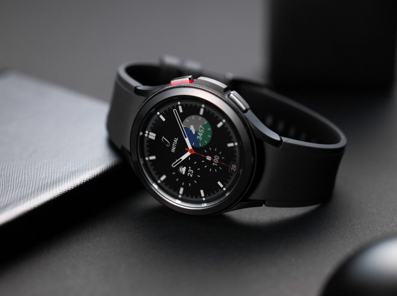 Záhada aktualizace OneUI 8 pro Galaxy Watch4 vyřešena – Samsung Magazine