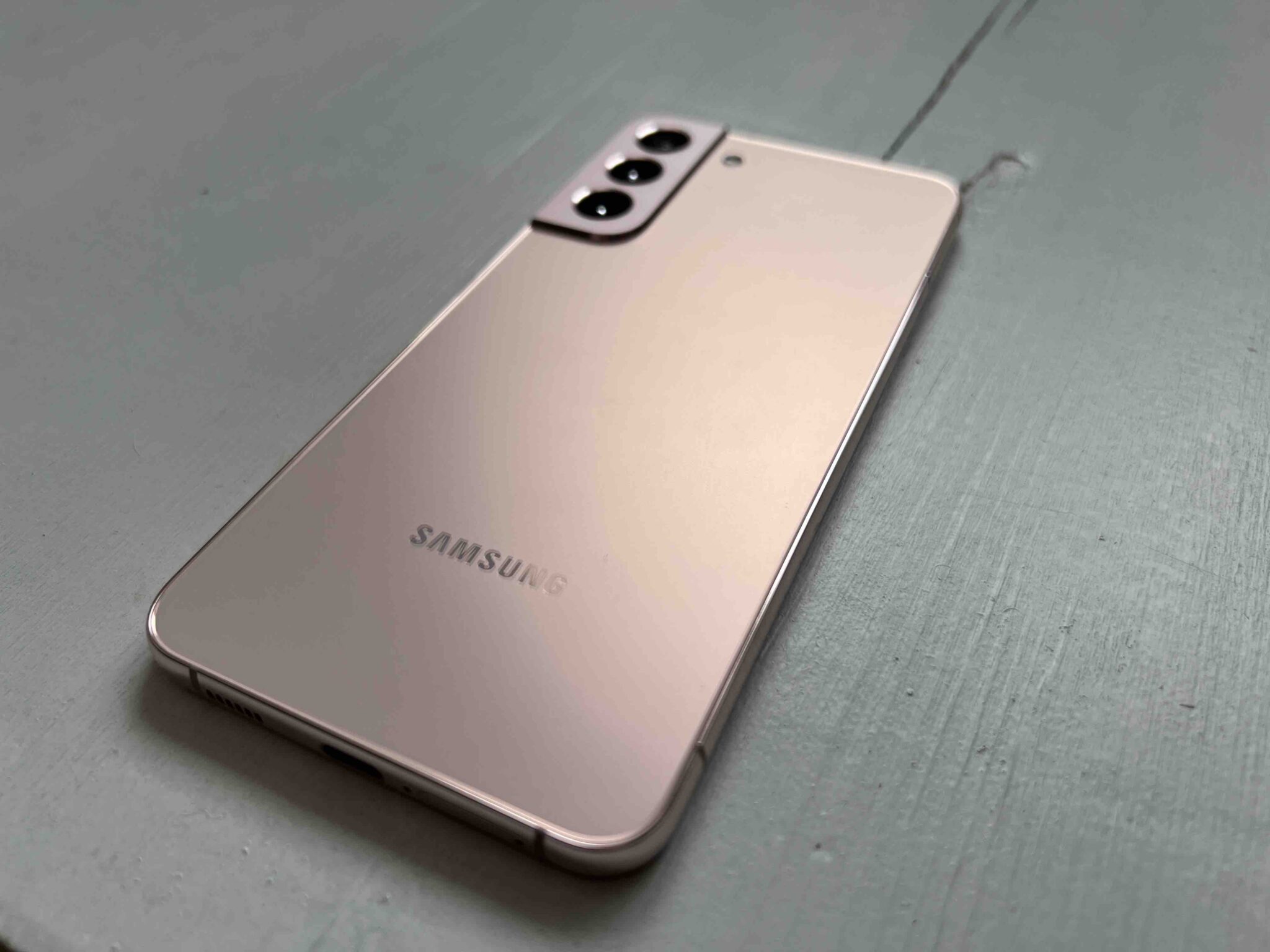 三星评测 Galaxy S22+：理想的尺寸、理想的设备、理想的设备 – Samsung Magazine