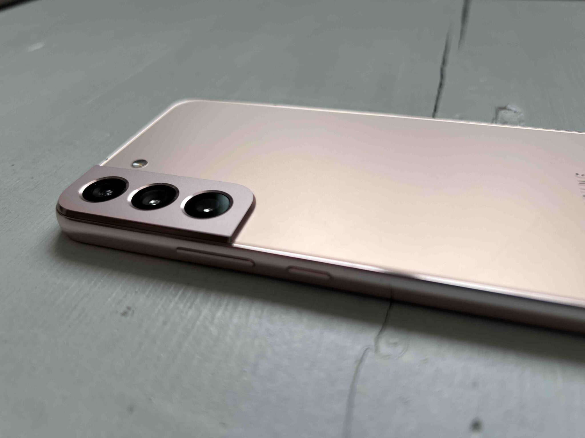 Samsung review Galaxy S22+: Ideal size, ideal equipment, ideal device ...