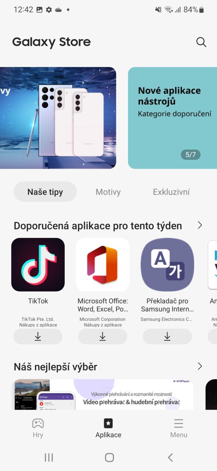 Por que é Galaxy Store Para a Samsung, isso representa mais um fardo do ...