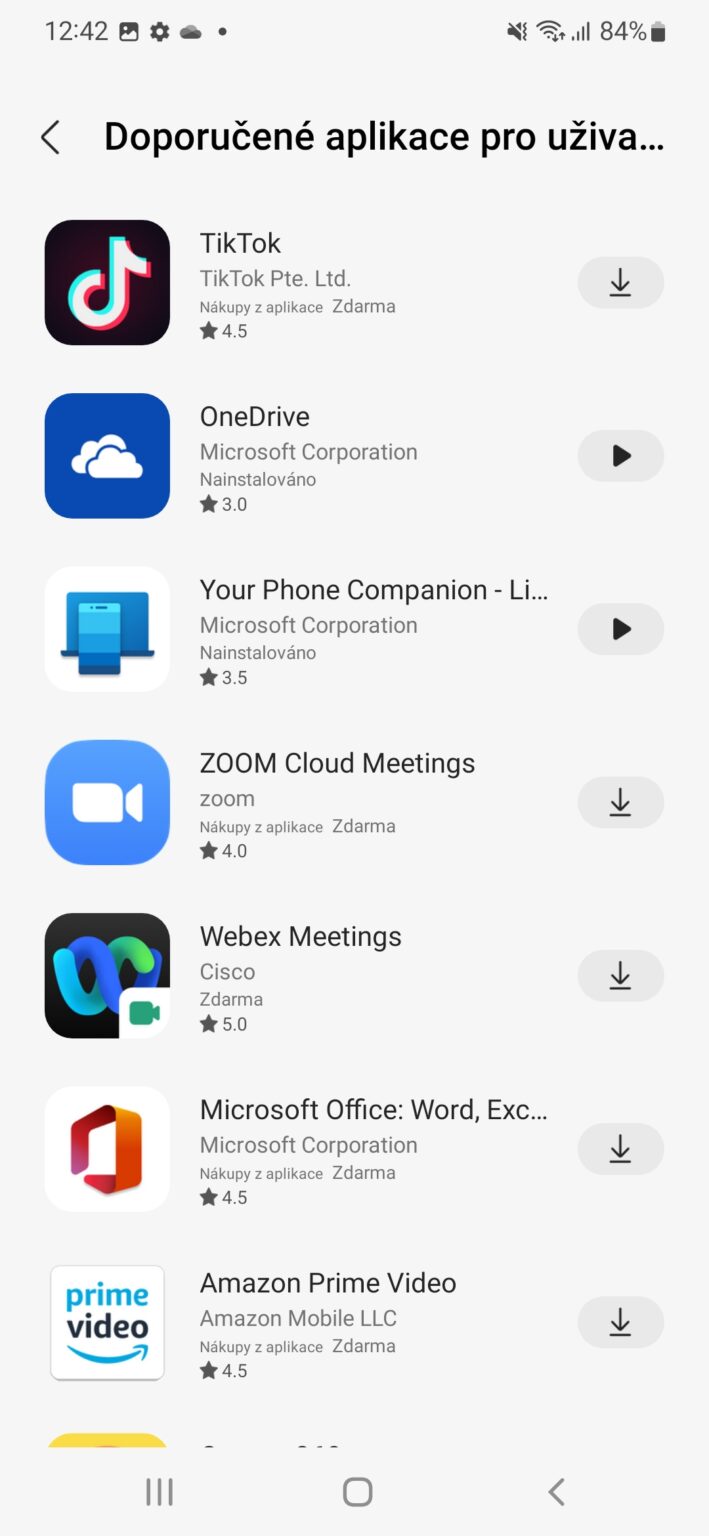 Por que é Galaxy Store Para a Samsung, isso representa mais um fardo do ...