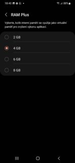 如何设置 RAM Plus、它的含义以及它的作用是什么 – Samsung Magazine