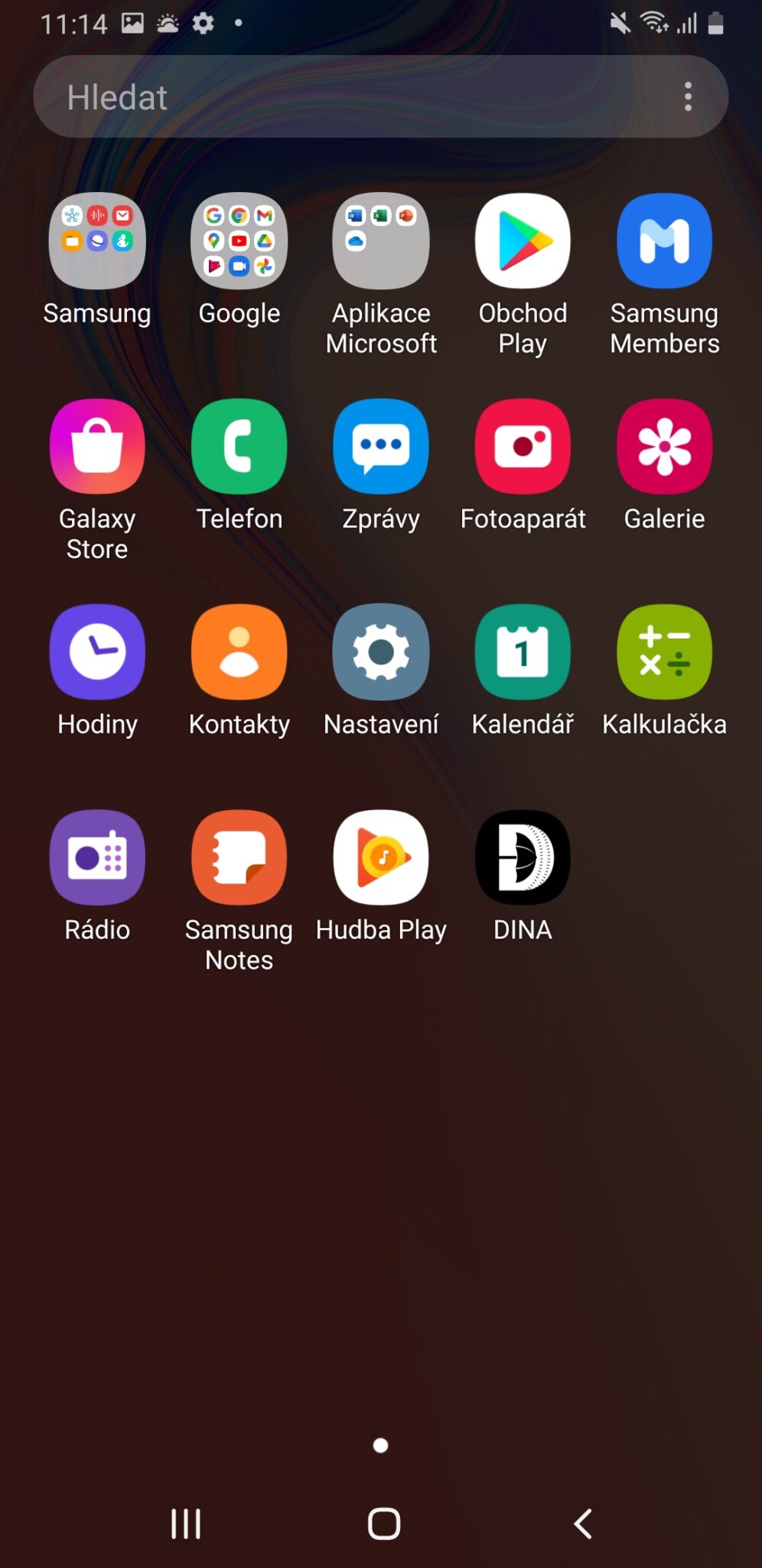 3 tipy a triky, jak pořídit snímek obrazovky na telefonech Samsung ...