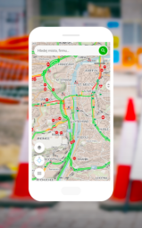 Mapy.cz jsou dostupné na Galaxy Watch. Má to ale jeden nepříjemný háček ...