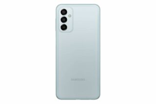 三星介绍 Galaxy M23 和 M33：最主要的是 5G 和大电池 – Samsung Magazine