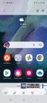 Jak udělat printscreen na Samsungu – Samsung Magazine