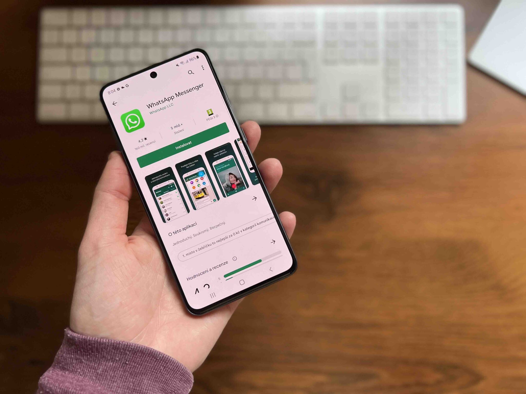 Samsung Magazine – Novinky, recenze a tipy ze světa Samsungu.