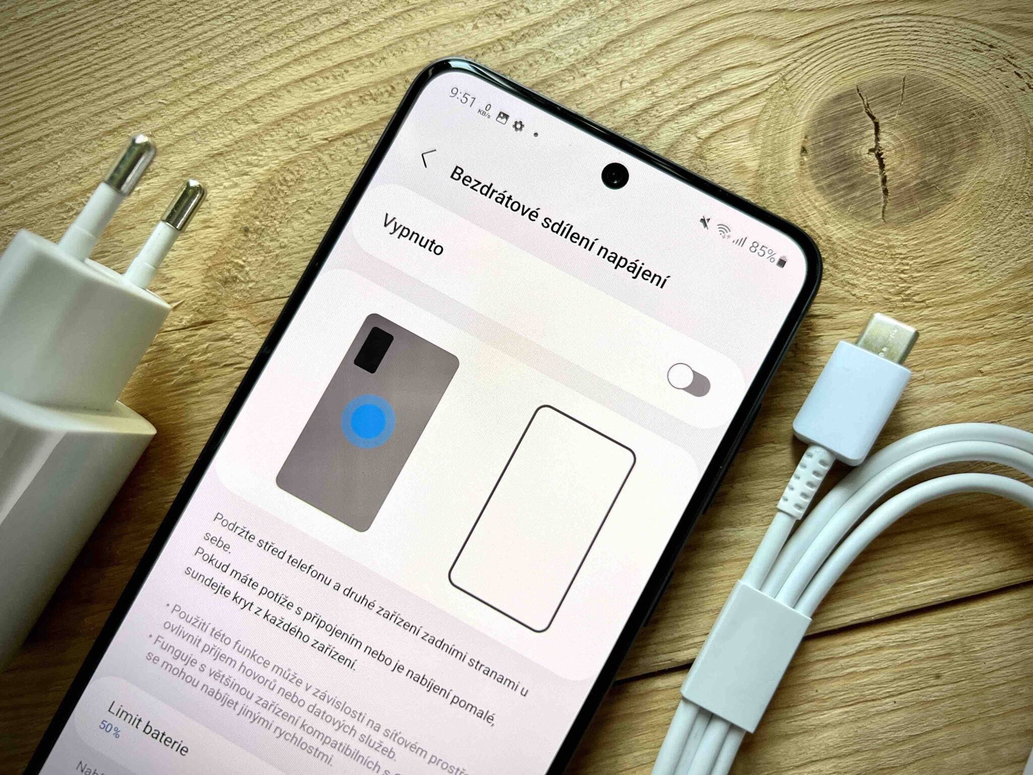 What is PowerShare and why is it useful for you? – Samsung Magazine