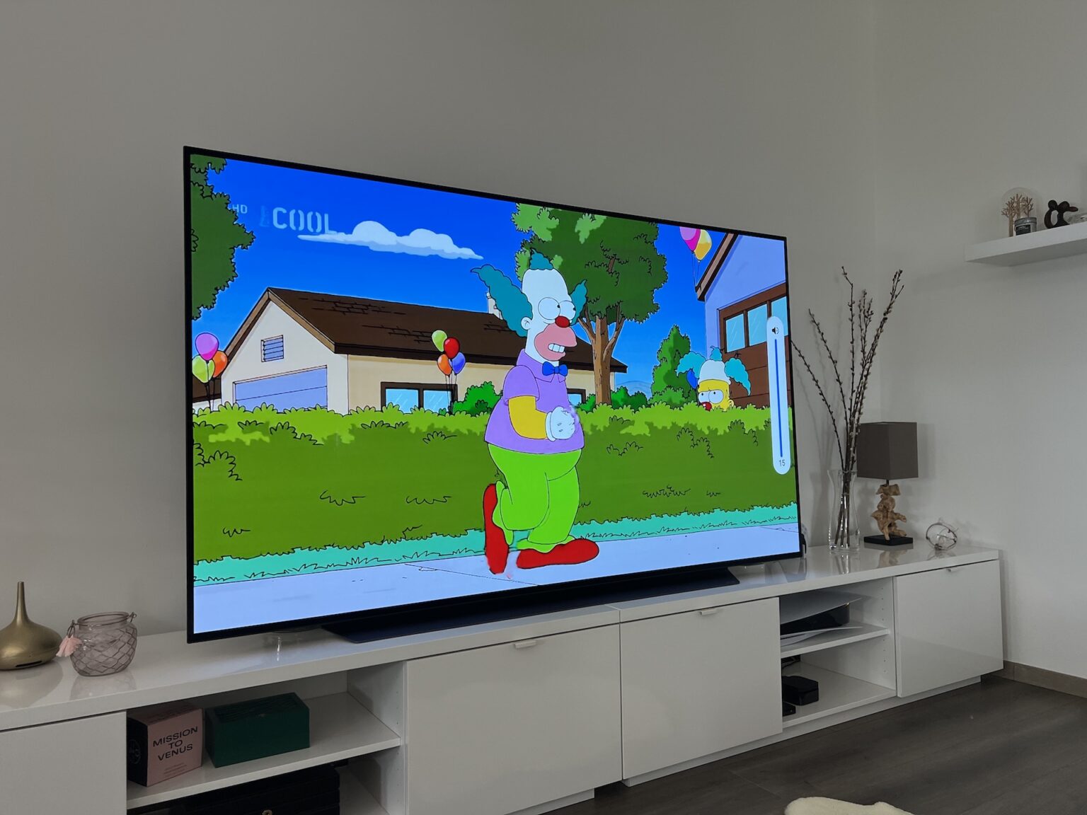 Reseña de Telly para Android: Simplemente el televisor por Internet ...