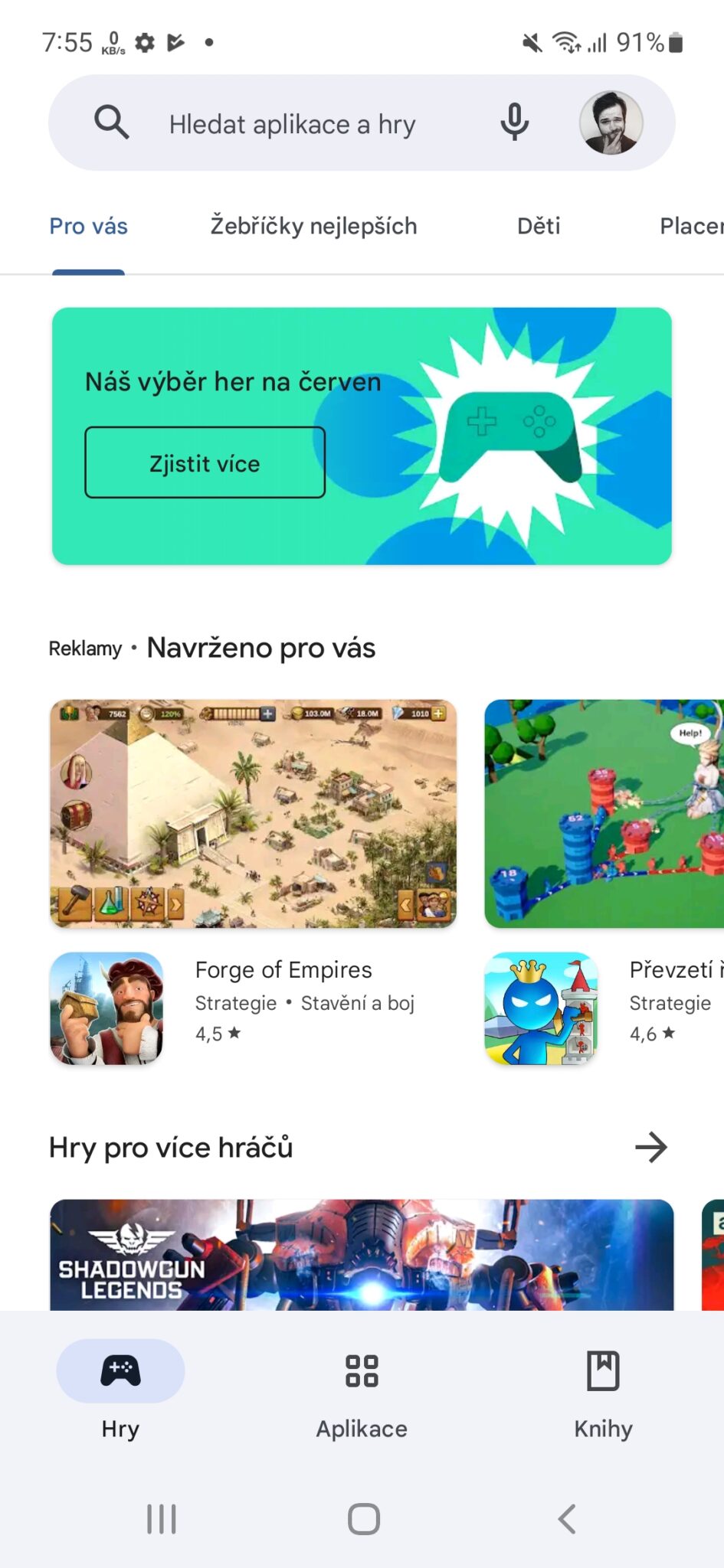 Google Play wants to make sure you download apps, not traps. How will ...