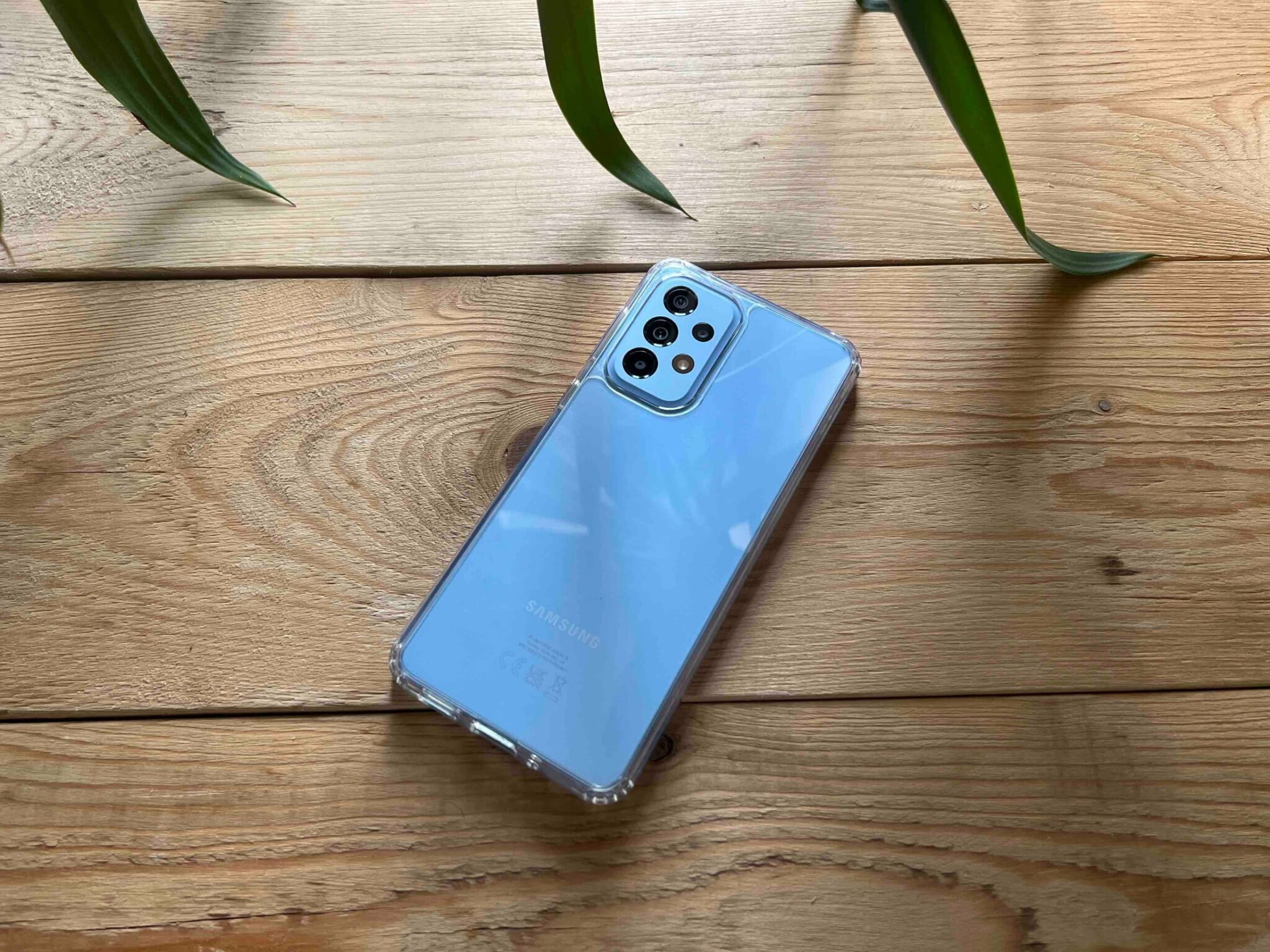 Samsung Magazine – Magazín o společnosti Samsung a jejích produktech