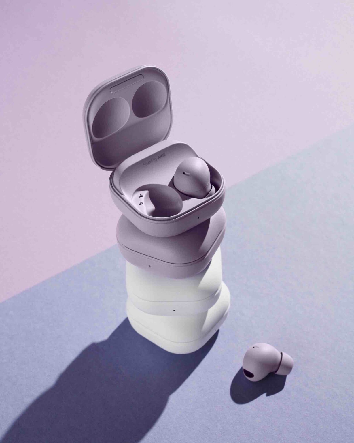 Galaxy Buds2 Pro 与 Galaxy Buds Pro：值得升级吗？ – Samsung Magazine