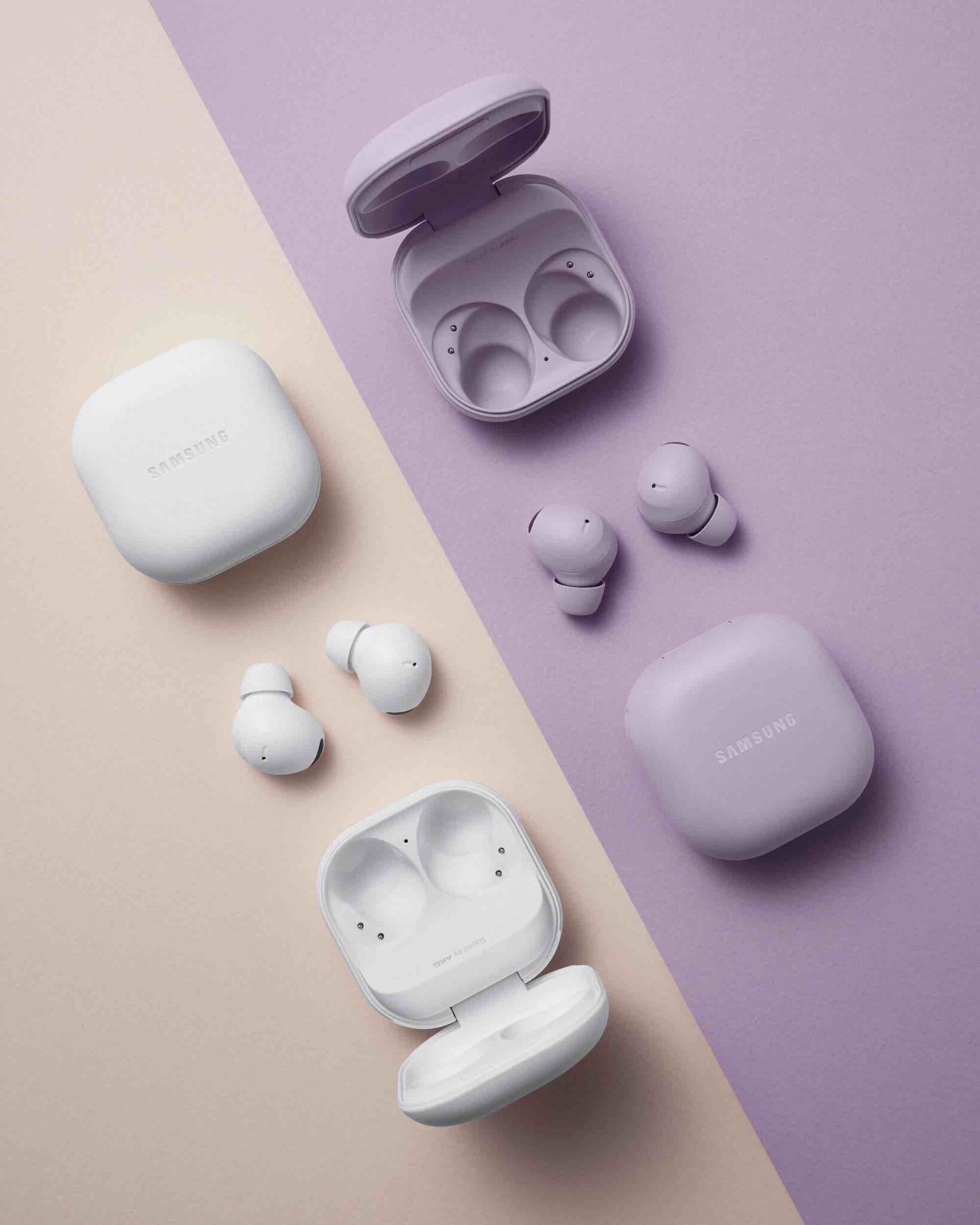 Galaxy Buds2 Pro 与 Galaxy Buds Pro：值得升级吗？ – Samsung Magazine