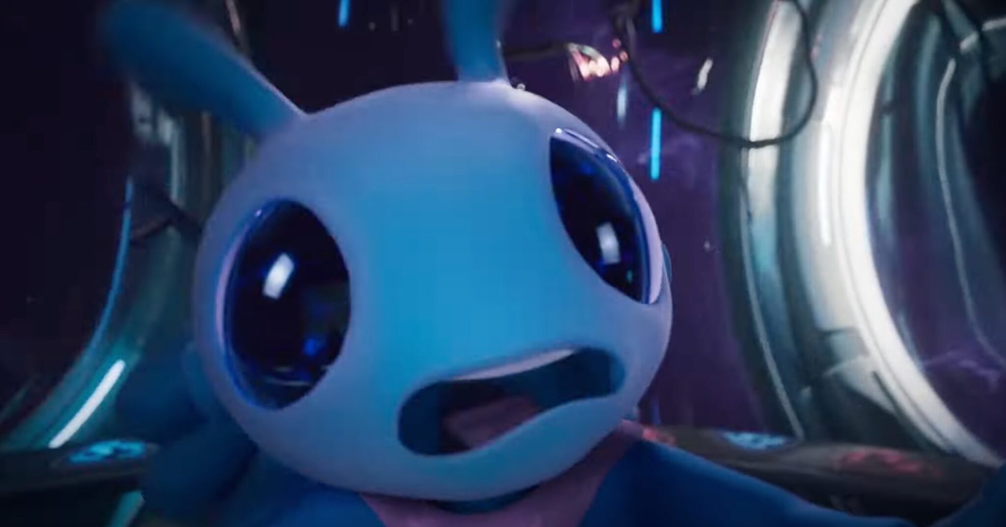 Alzák má konkurenci. Maskot Samsungu je modrý a má dvě antény – Samsung ...