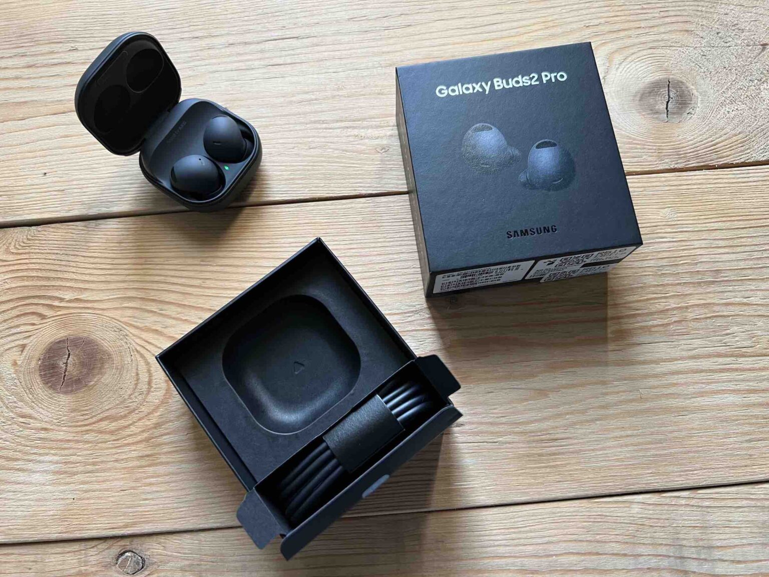 Jak nastavit nejzajímavější funkci Galaxy Buds2 Pro – Samsung Magazine