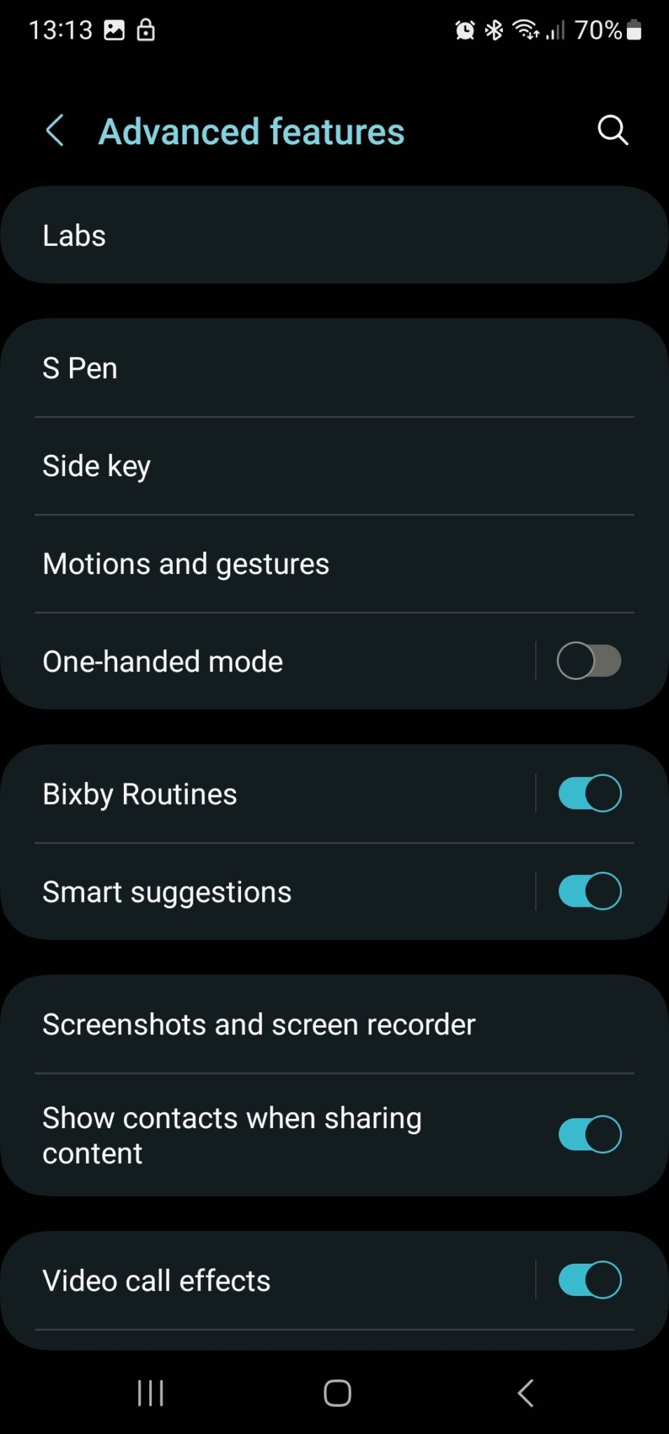 三星发布 One UI 5.0 系列 Galaxy 捷克共和国和斯洛伐克的 S22 – Samsung Magazine