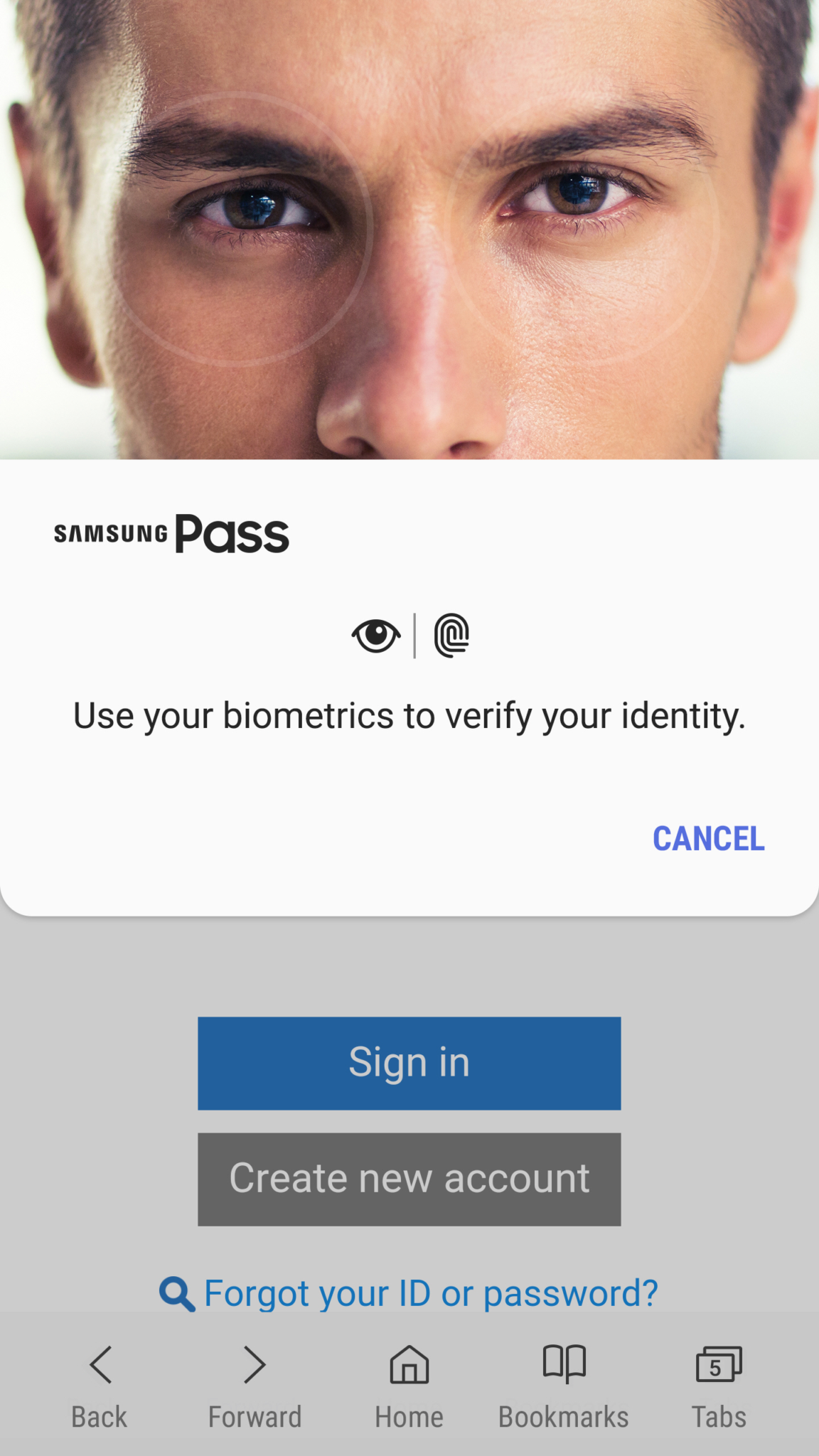 Che cos'è Samsung Pass e a cosa serve? – Samsung Magazine