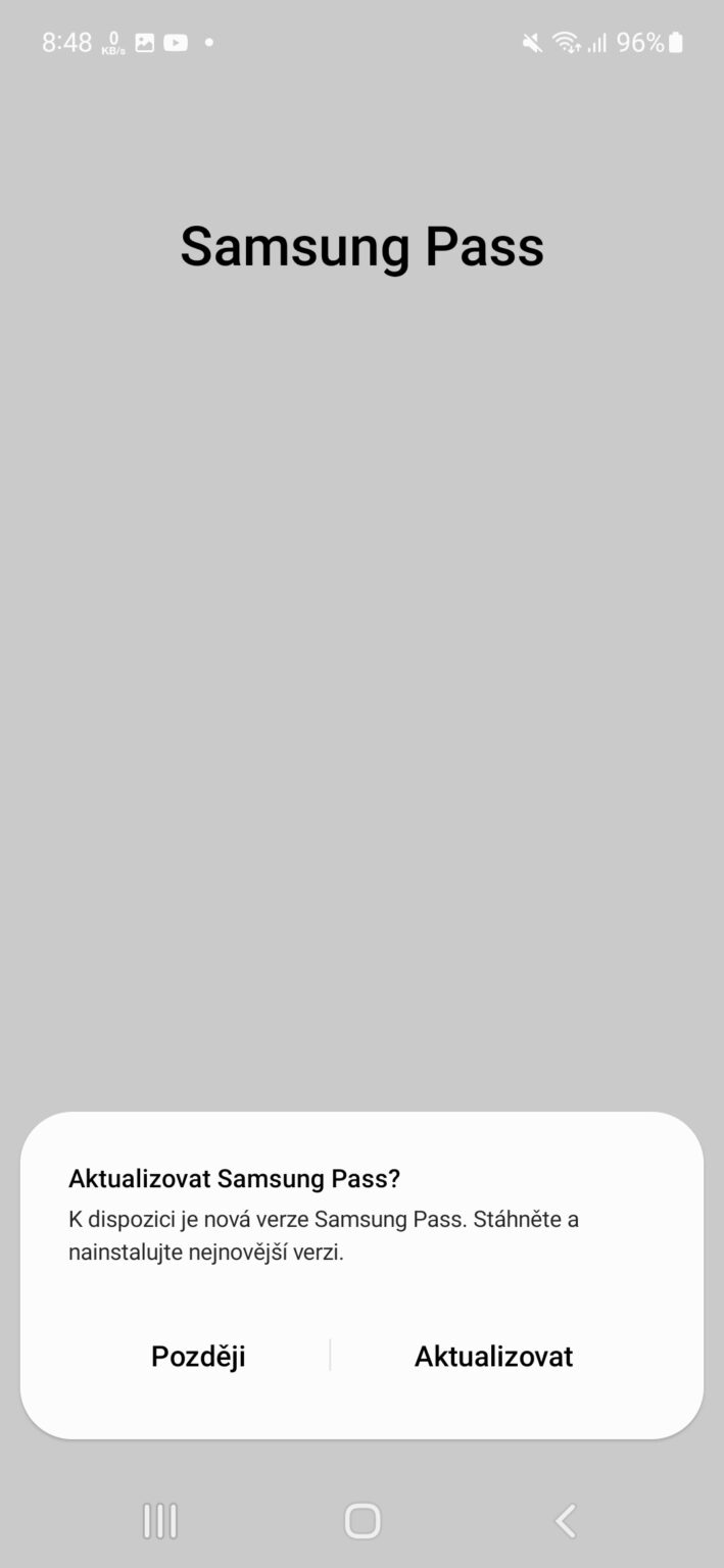 它是什么 Samsung Pass 它是用来做什么的？ – Samsung Magazine