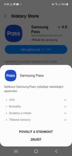 Wat is het? Samsung Pass en waar is dat voor? – Samsung Magazine
