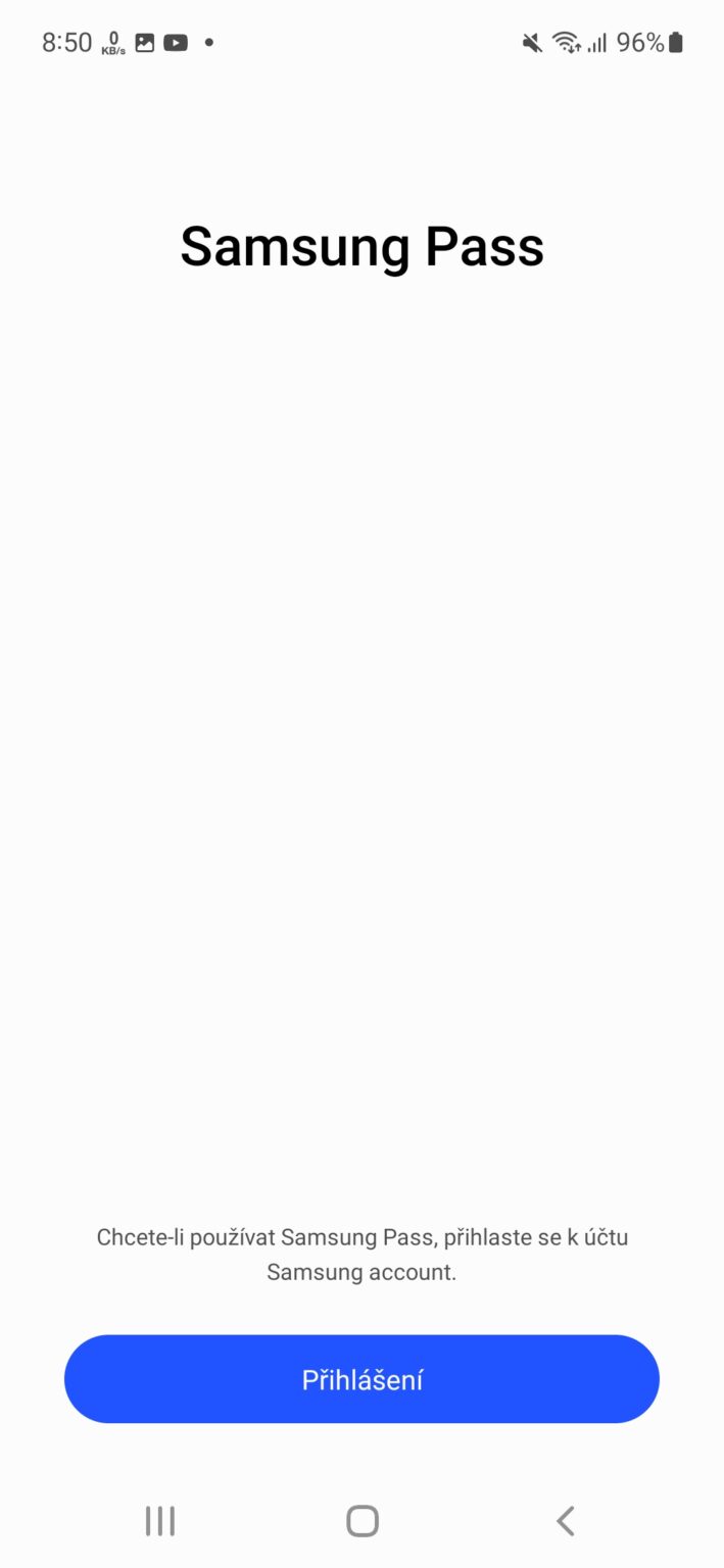 它是什么 Samsung Pass 它是用来做什么的？ – Samsung Magazine