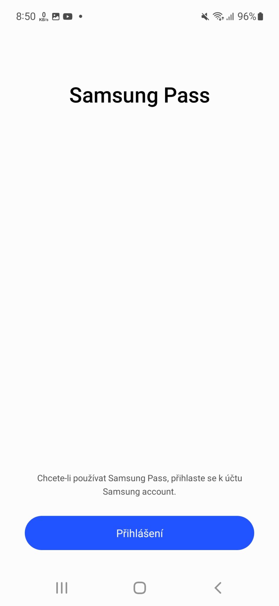 Che cos'è Samsung Pass e a cosa serve? – Samsung Magazine