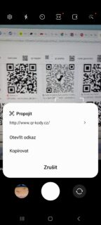 Hoe scan je een QR-code op Samsung – Samsung Magazine