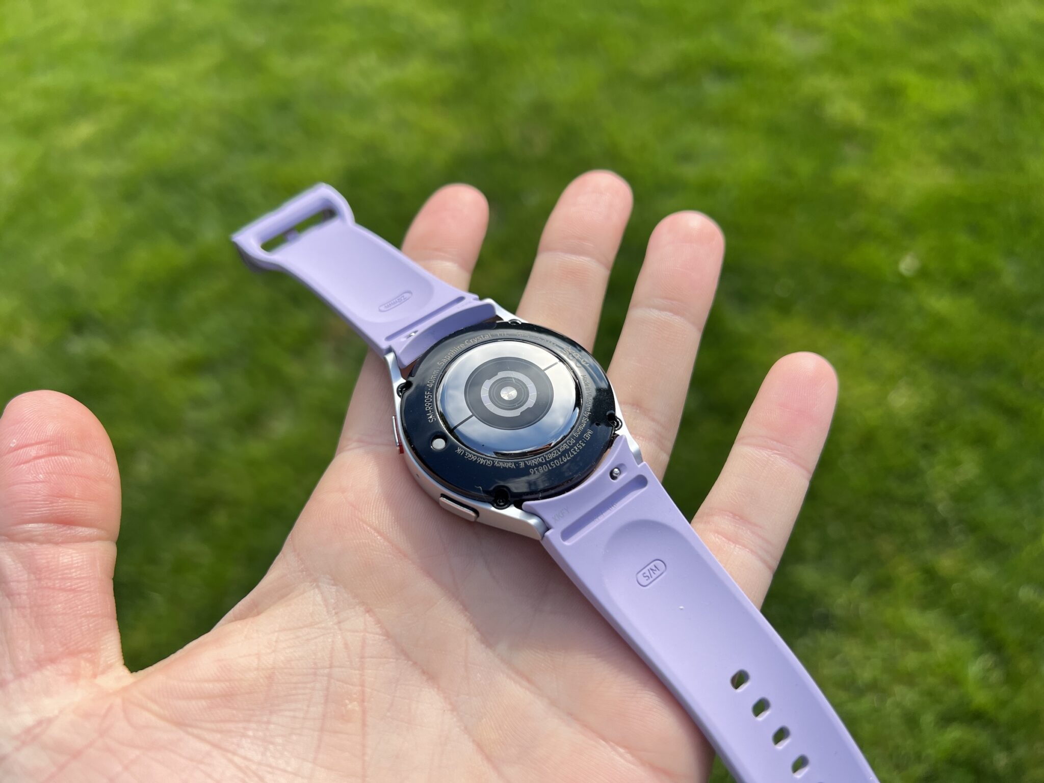 Wear OS 4：您需要了解的有关新操作系统的一切 Galaxy Watch – Samsung Magazine