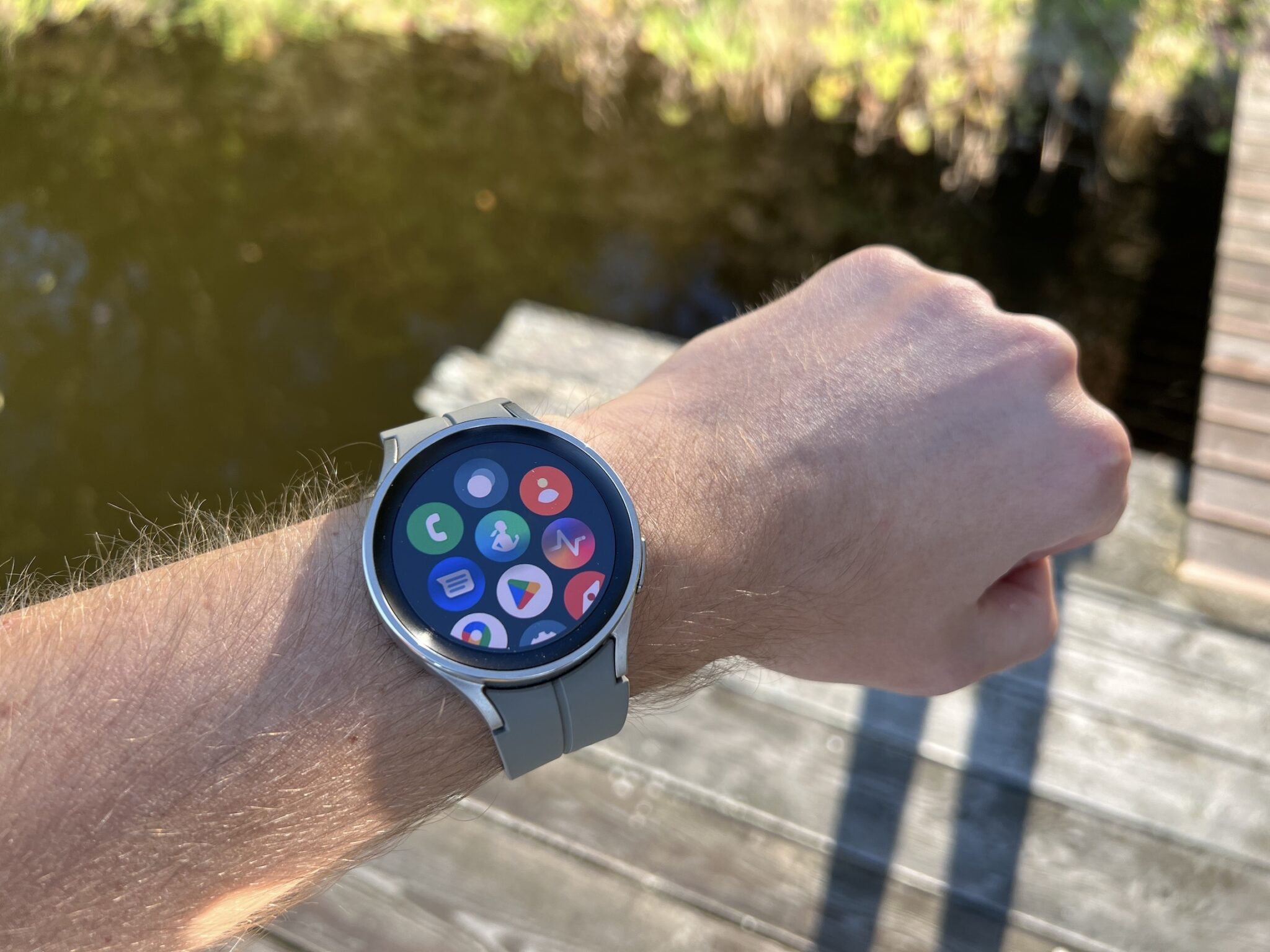Wear OS 4：您需要了解的有关新操作系统的一切 Galaxy Watch – Samsung Magazine