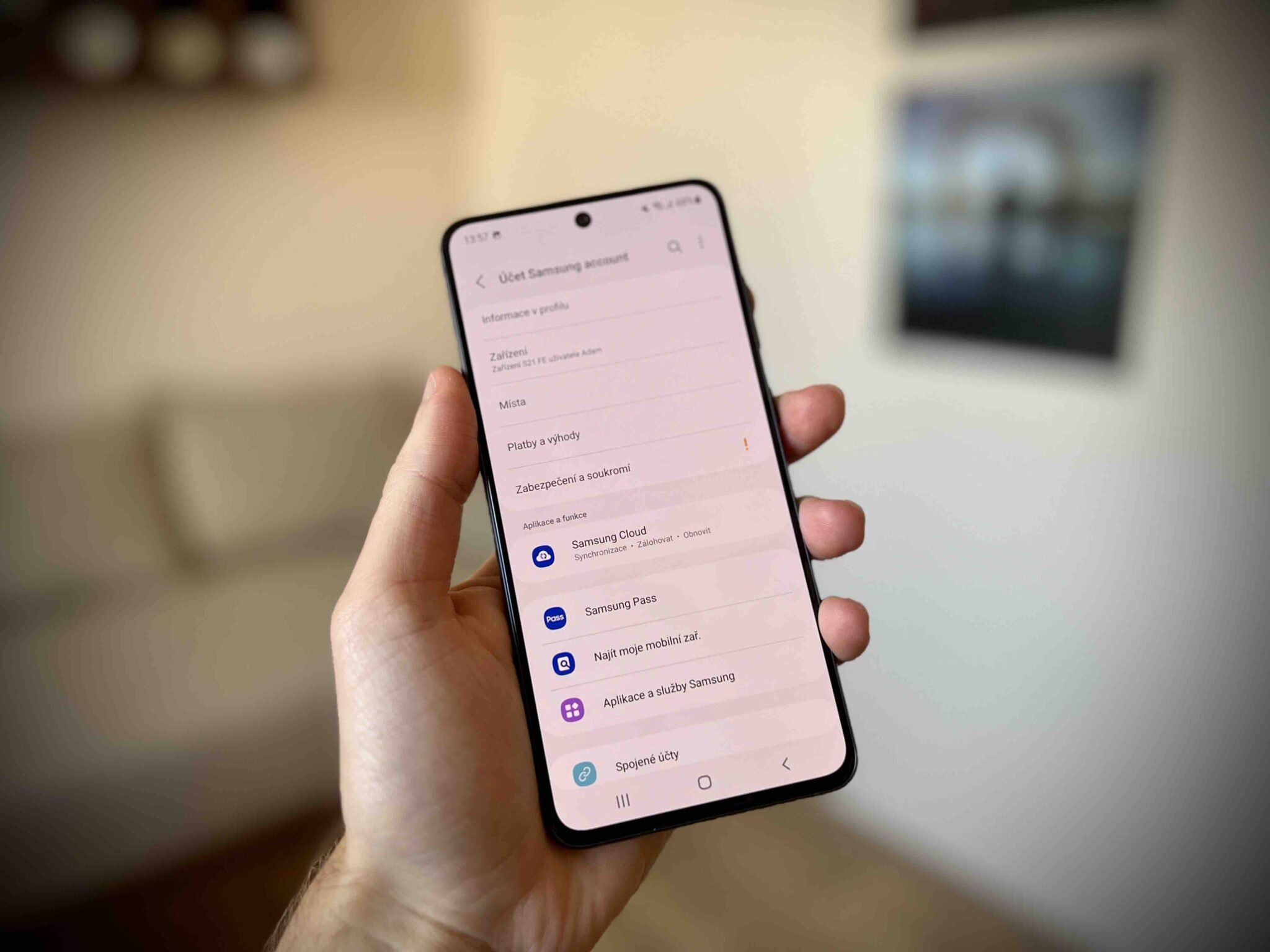 Varuje vás Samsung pred odstránením účtu? Tento e-mail nie je podvod ...