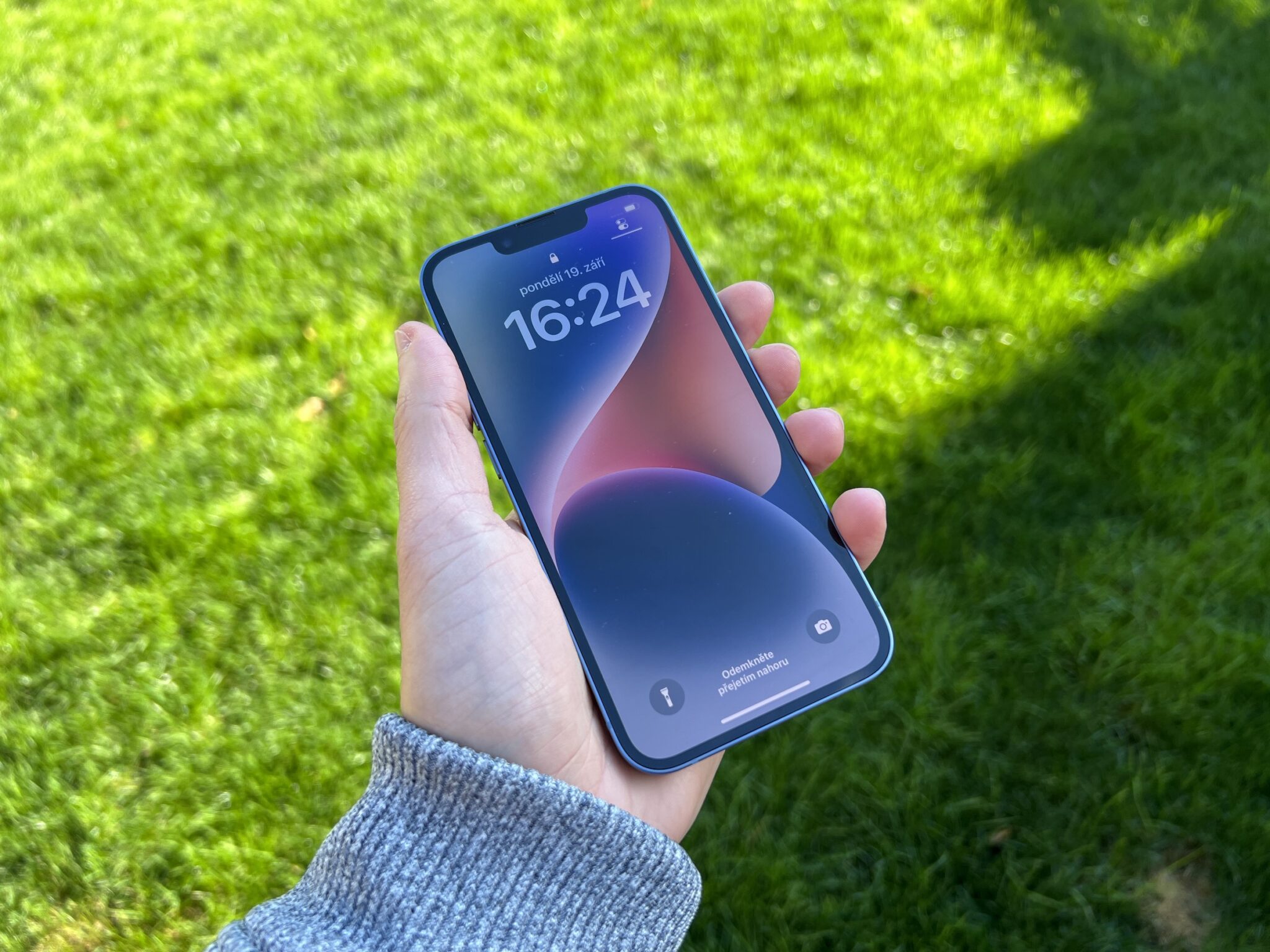 Apple s iPhonem 14 promarnil vážnou příležitost – Samsung Magazine