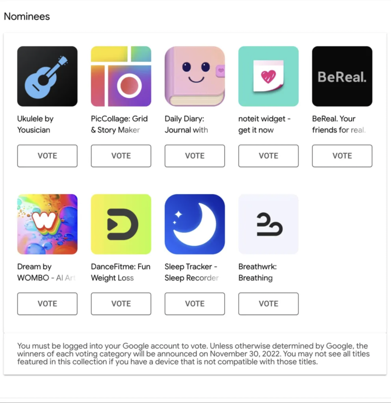 Google Play wants to make sure you download apps, not traps. How will it do that? – Samsung Magazine
