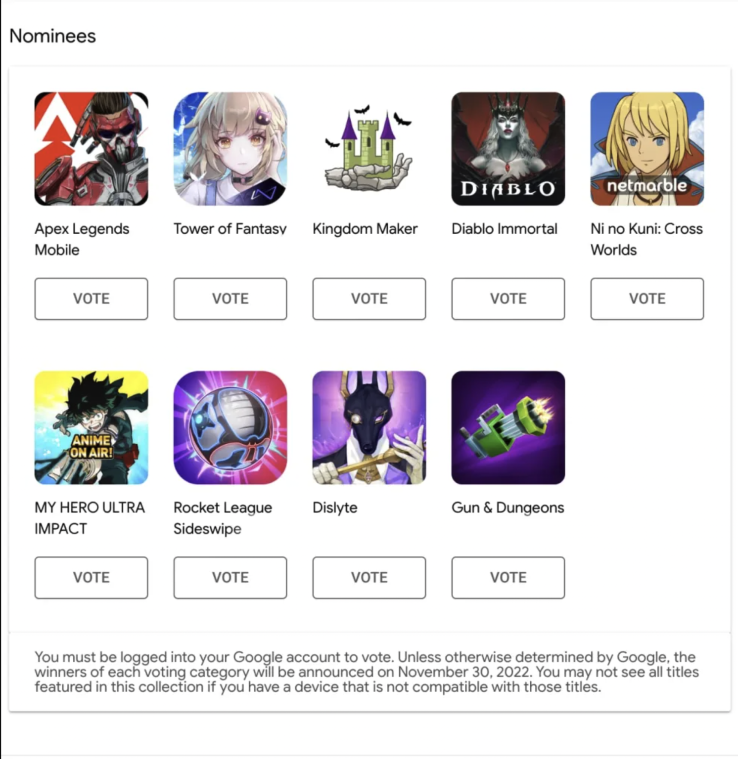 Google Play wants to make sure you download apps, not traps. How will ...