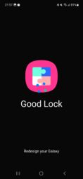 List of Samsungs supporting the Good Lock app – Samsung Magazine