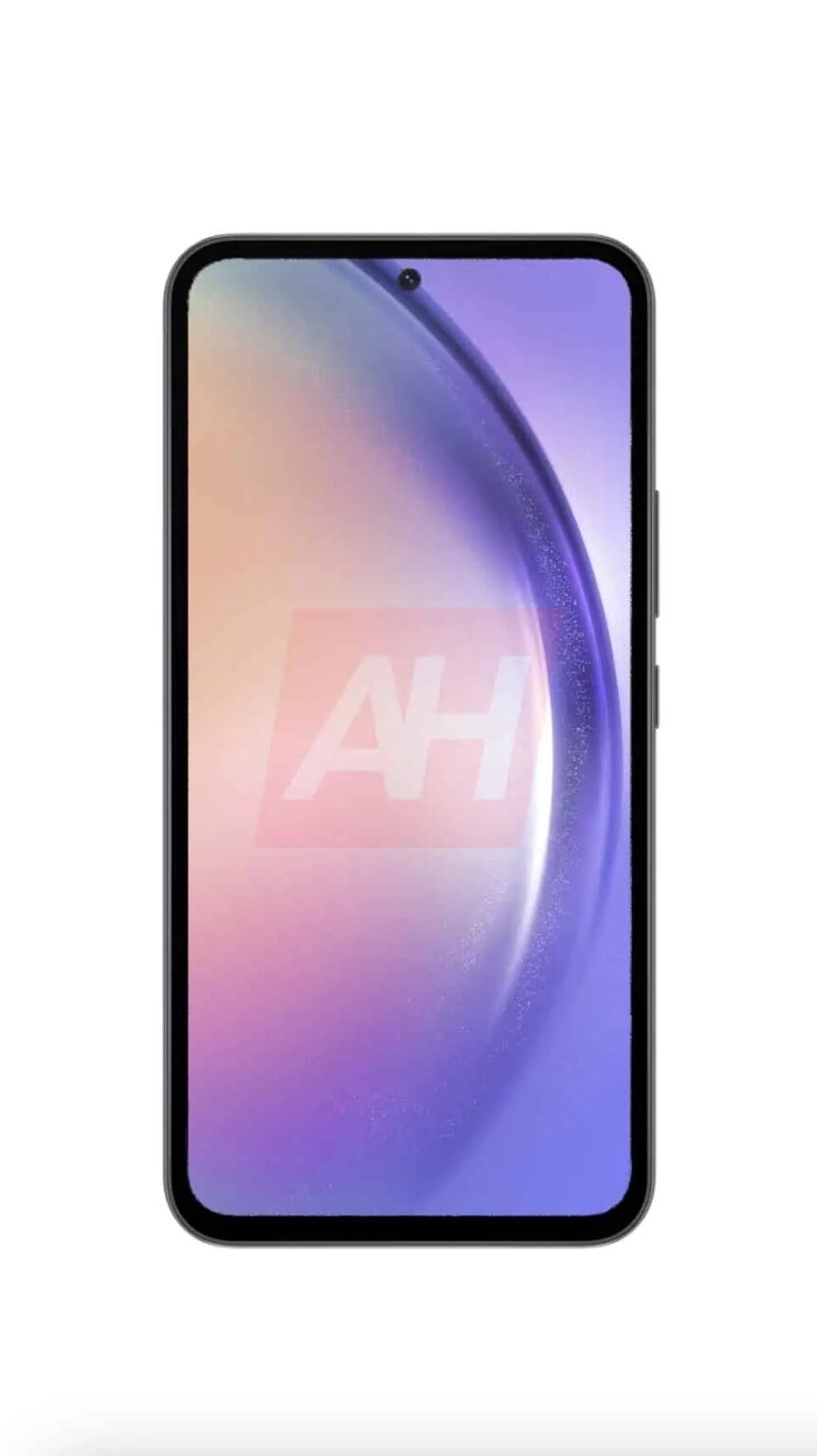 Все, что мы знаем о Samsung Galaxy А54 5G – Samsung Magazine