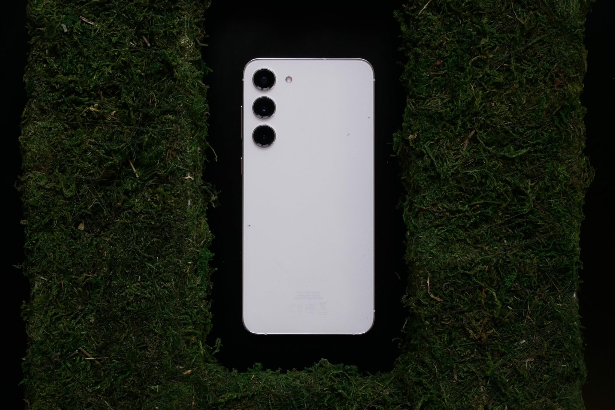 完整比较： Galaxy S23 FE 对比 Galaxy S23 - Samsung Magazine