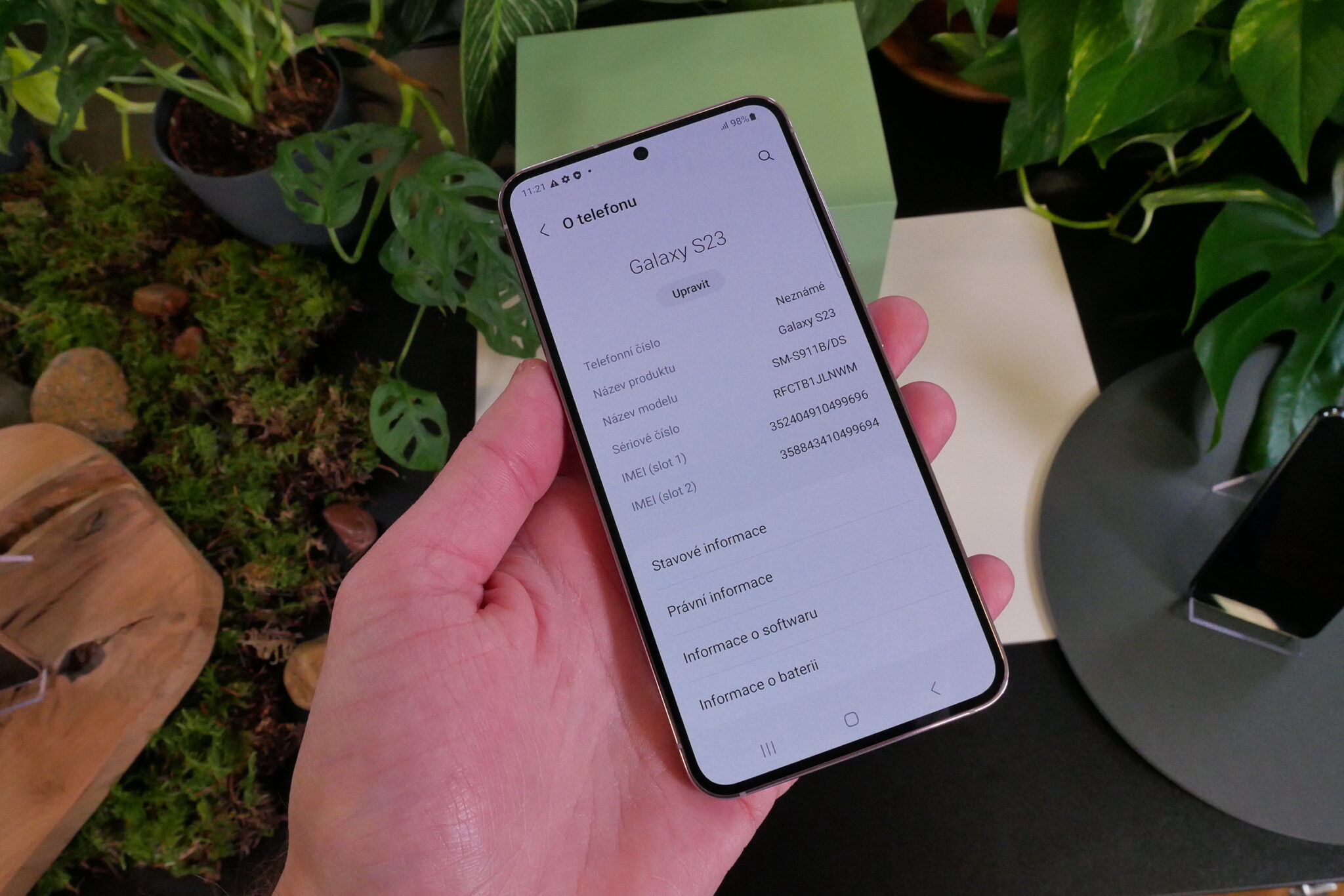 Какое зарядное устройство вам нужно для Galaxy S23, S23+ и S23 Ultra ...