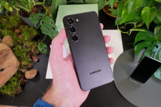 完整比较： Galaxy S23 FE 对比 Galaxy S23 - Samsung Magazine