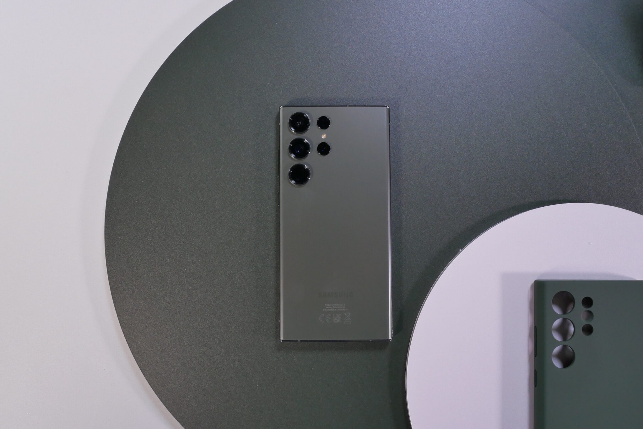 We have an exact explanation of how moon photography works with Galaxy ...