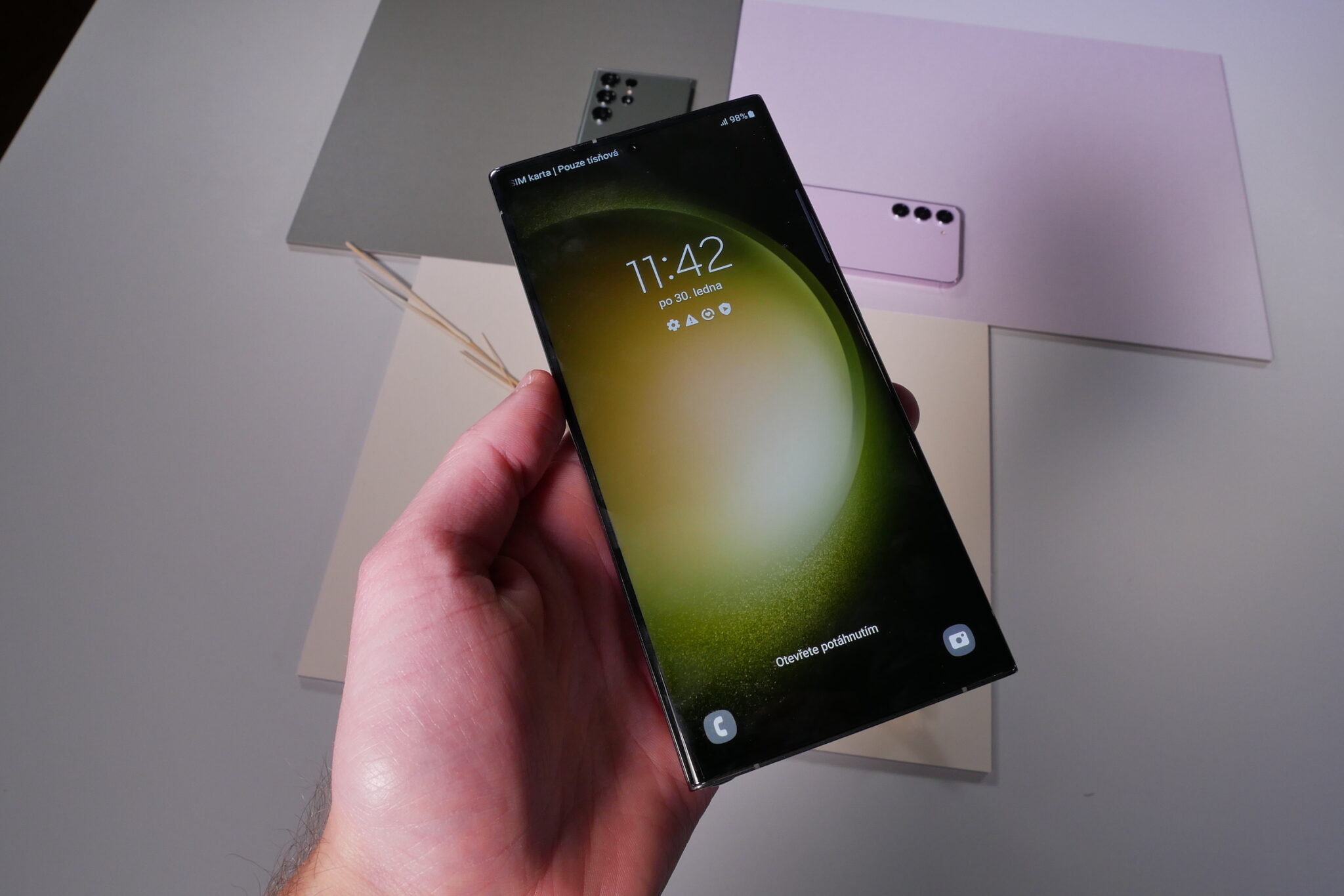 ¿Cuántas actualizaciones de software recibirá Samsung? Galaxy ¿T23 ...